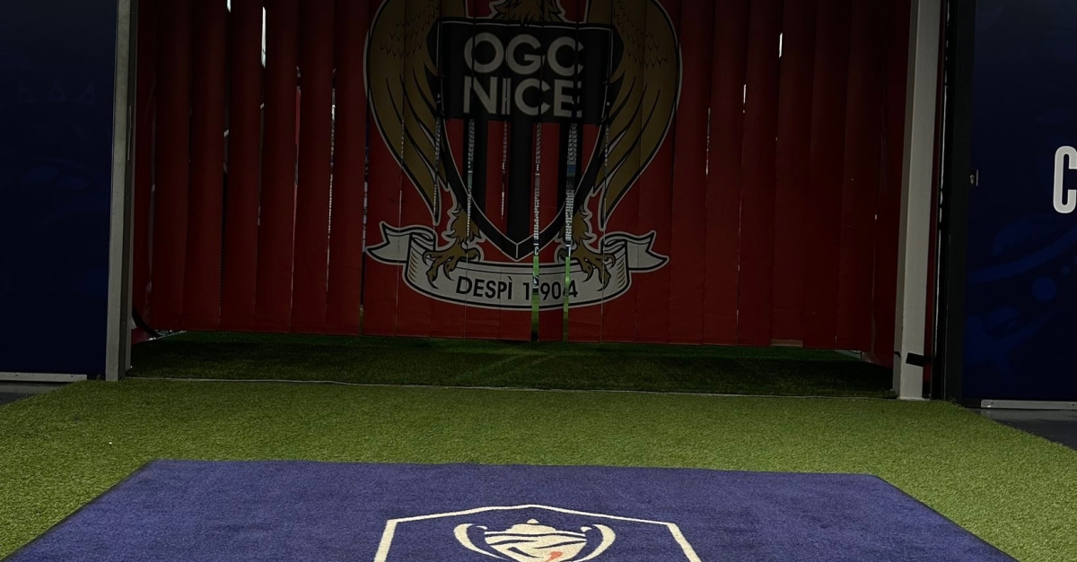 OGC Nice - AJ Auxerre : un détail de bon augure pour la deuxième partie de saison des Aiglons
