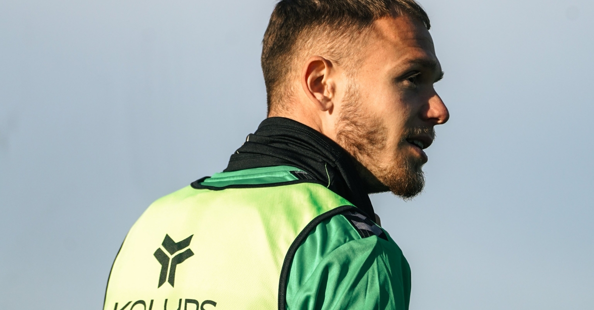 Mercato ASSE : Une seconde signature consécutive en dépit de la forte ... Mercato ASSE : Une seconde signature consécutive en dépit de la forte ...