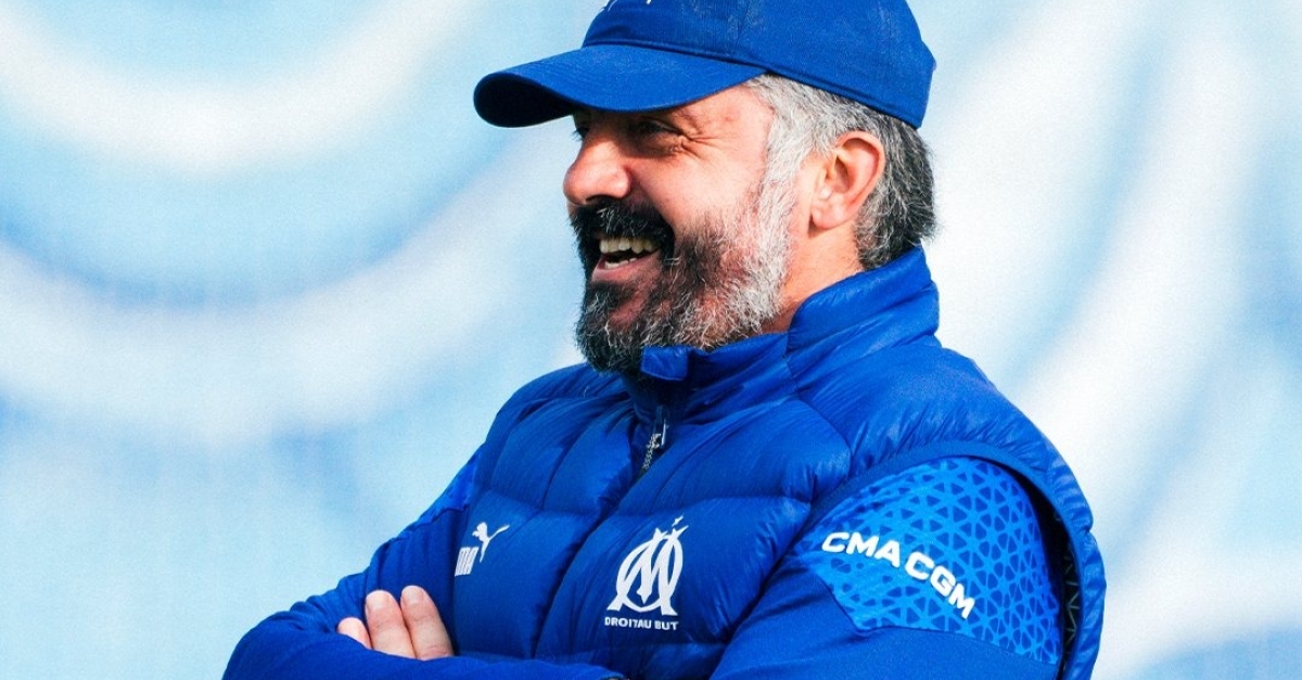 OM : Gattuso face à un problème de grande ampleur dès la reprise