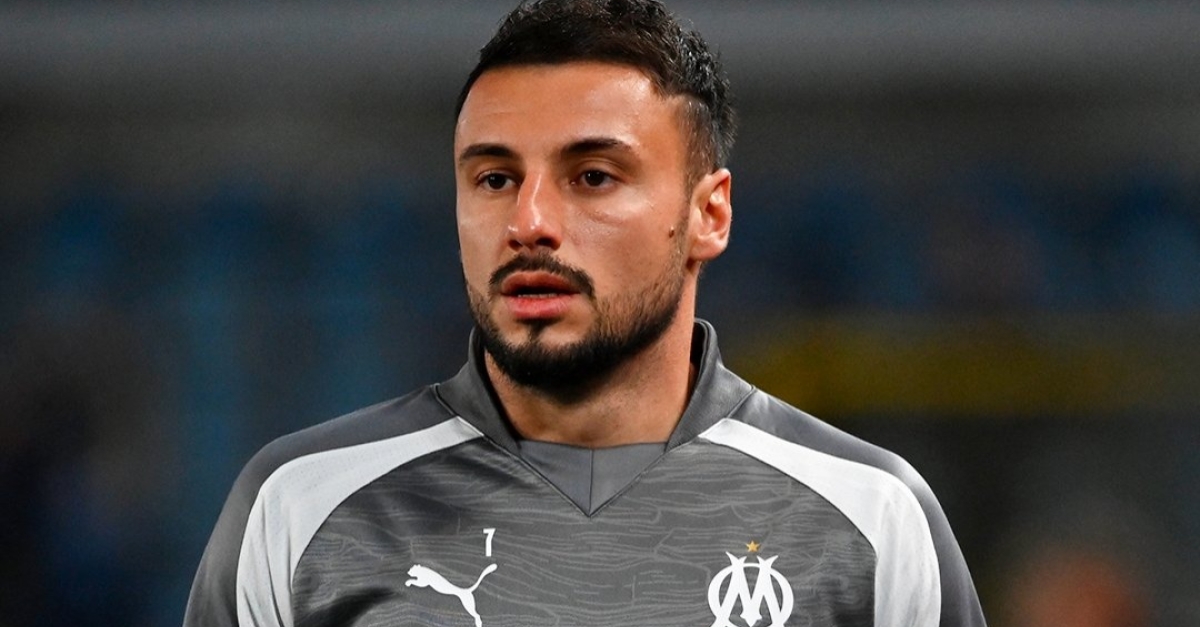 Mercato OM : Un départ majeur redouté Mercato OM : Un départ majeur redouté