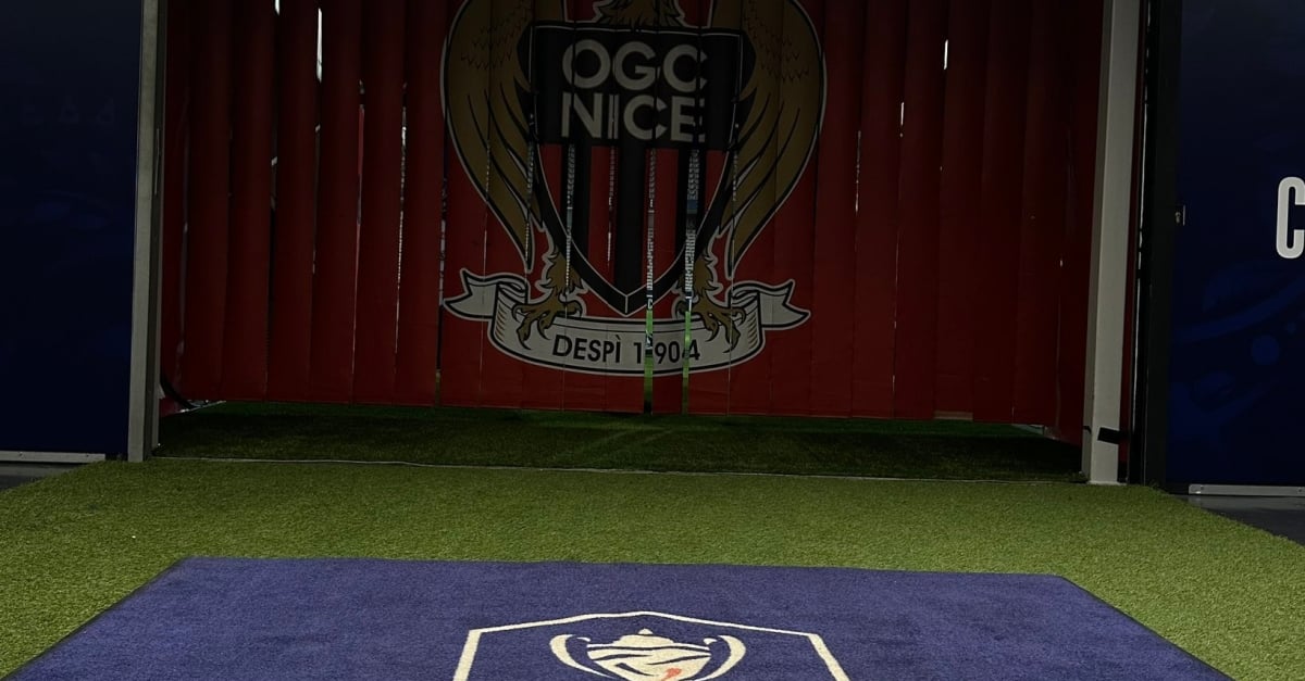 OGC Nice : Une excellente surprise avant d'affronter Rennes
