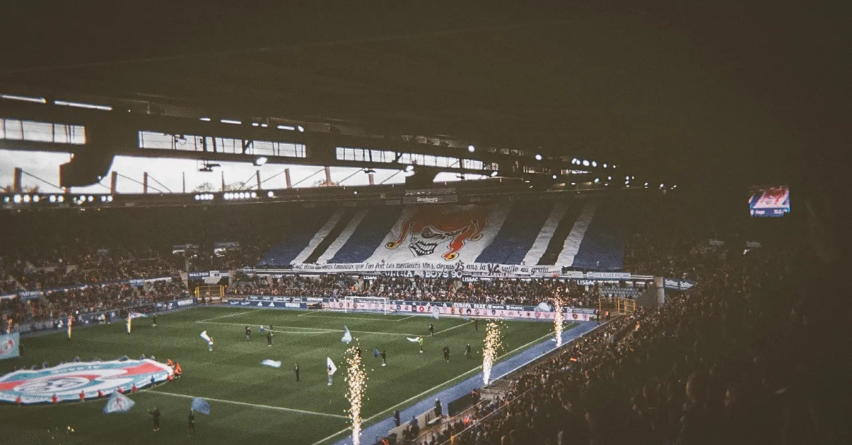 Mercato Strasbourg : Une signature réussie malgré une concurrence accrue