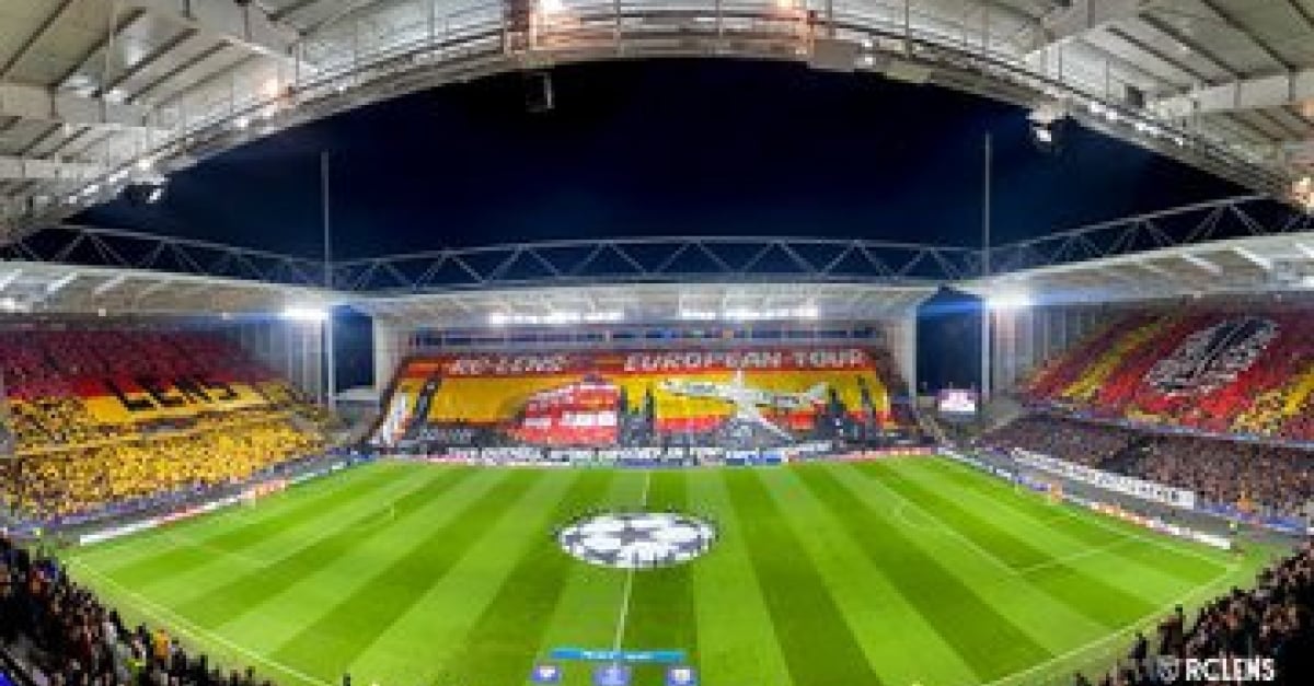 Mercato Lens : Une recrue hivernale de grande envergure est espérée