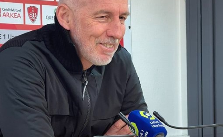 Trélissac Stade Brestois Bousculé Le Sb29 Se Qualifie En 8e De