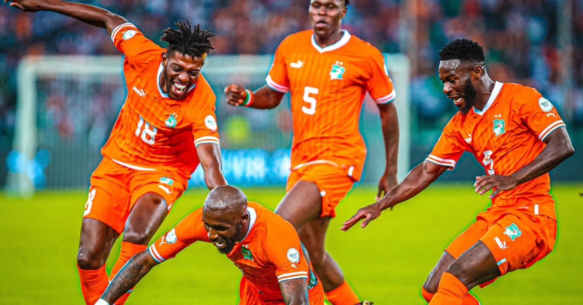 CAN 2024 : Pourquoi la Côte d’Ivoire est-elle proche d’une ...