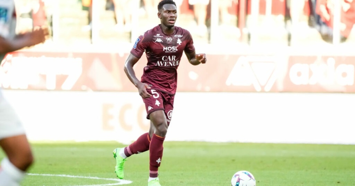 FC Metz : Une belle surprise avant d’affronter Nice