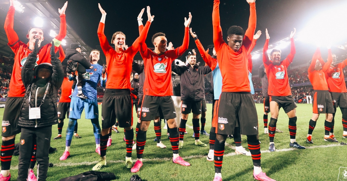 Mercato Rennes : Une nouvelle étape franchie vers un transfert important