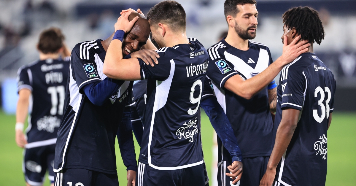 Mercato Bordeaux : Étape finale avant un transfert très attendu