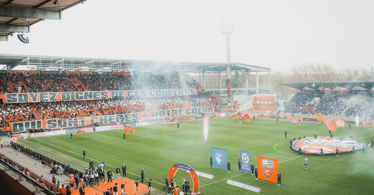 Mercato Lorient : Une énorme polémique force les Merlus à de grandes décisions