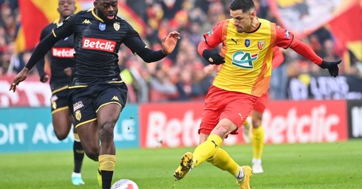 RC Lens : Un avantage considérable avant le retour de la Ligue 1