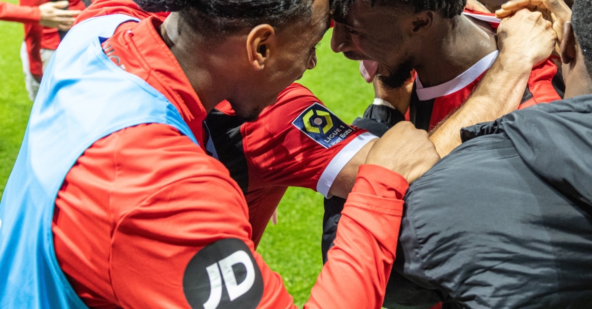 OGC Nice : Une bonne nouvelle se profile pour le mois de février