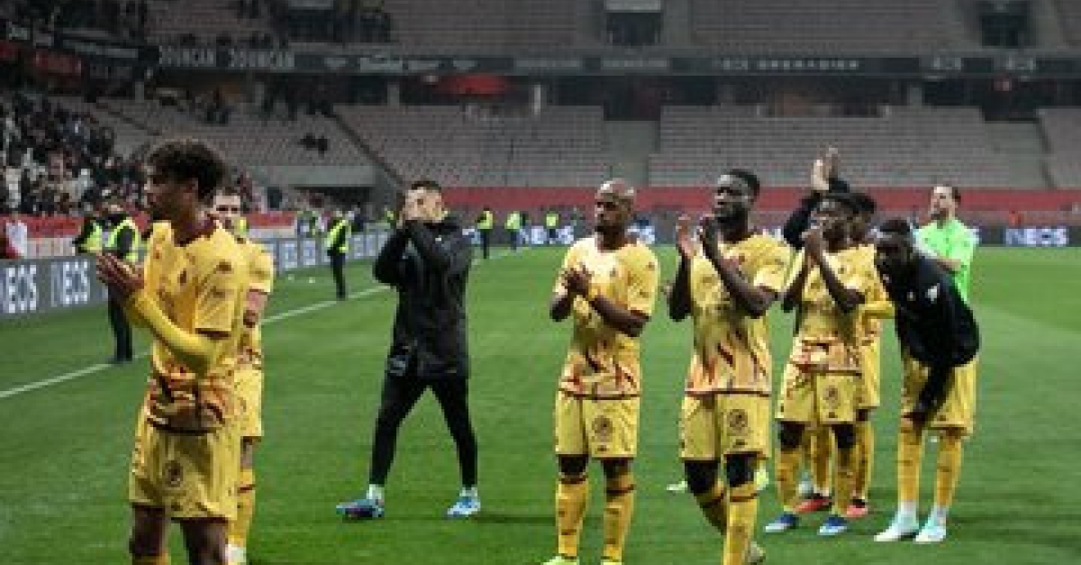 Mercato Metz : Une signature à plus long terme bouclée d'ici peu Mercato Metz : Une signature à plus long terme bouclée d'ici peu