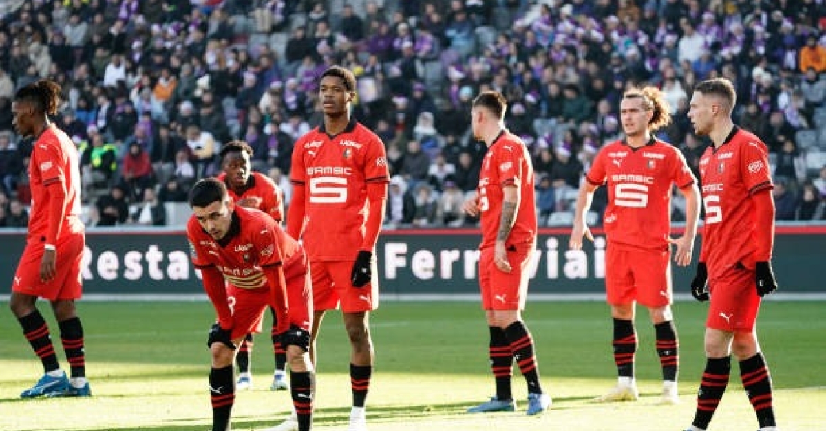 Stade Rennais : Une excellente nouvelle tombe avant le match du week-end