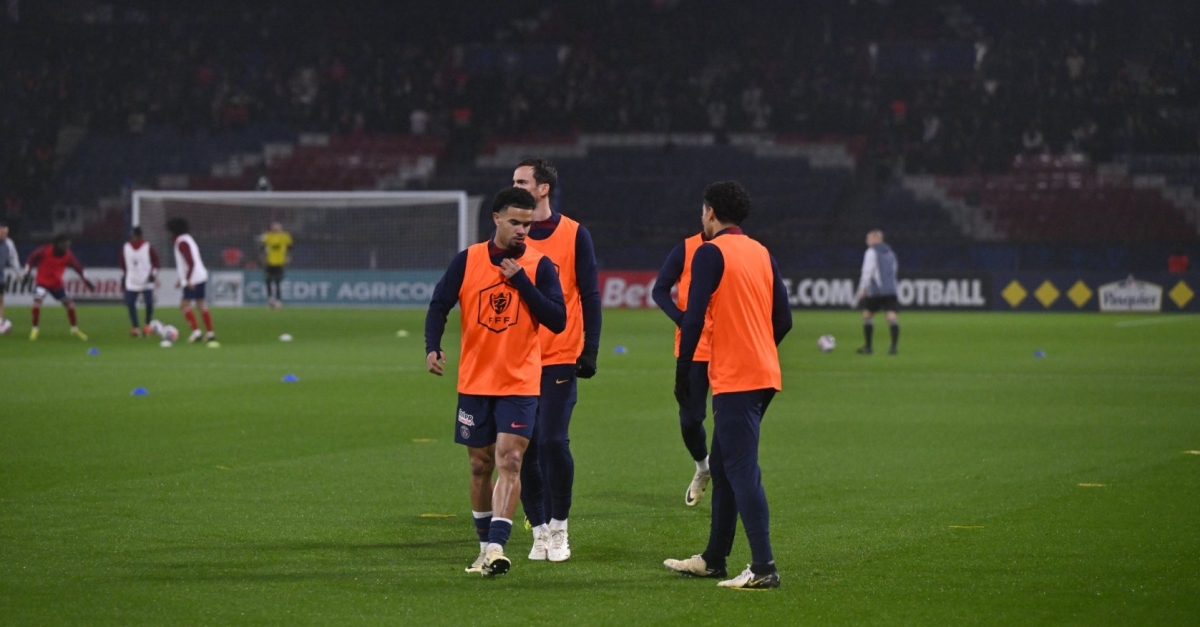 Mercato PSG : Un transfert à l'origine d'un échec notable