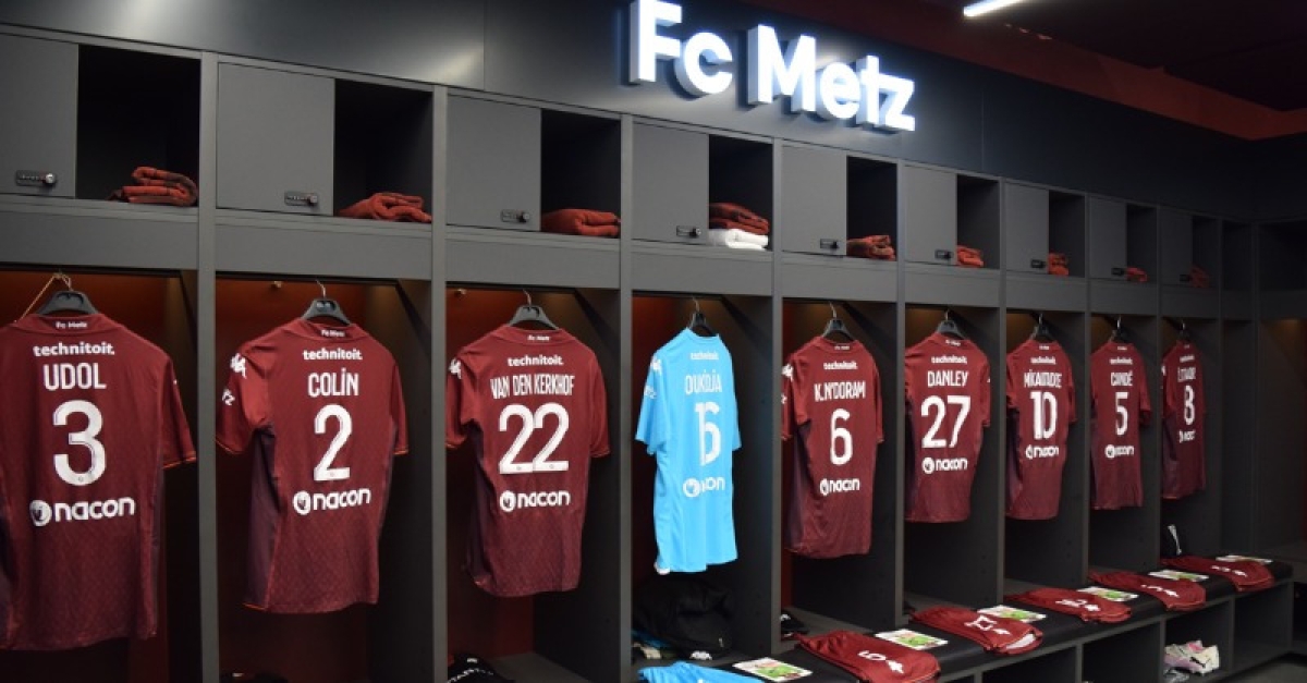 FC Metz : Un discours inquiète avant d'affronter l'OM