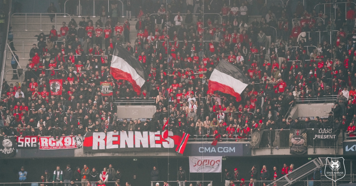 Stade Rennais : Une déclaration étonnante à quelques heures du choc ...