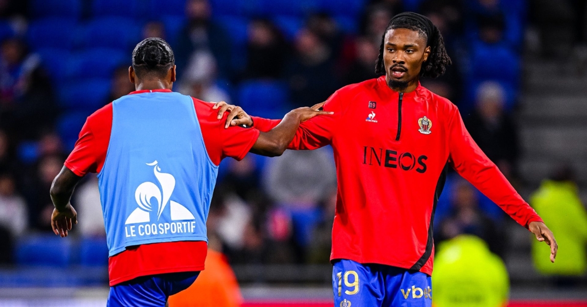 OGC Nice : Nouveaux rebondissements après la défaite face à Lyon