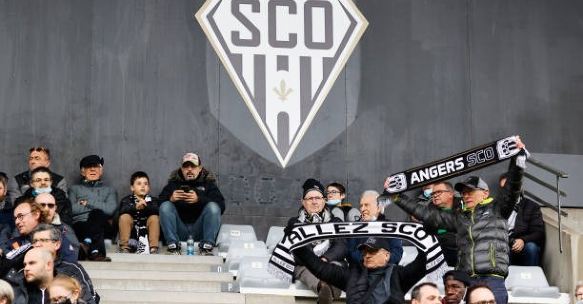 Angers SCO : Une bonne nouvelle pour le club malgré les deux défaites ...