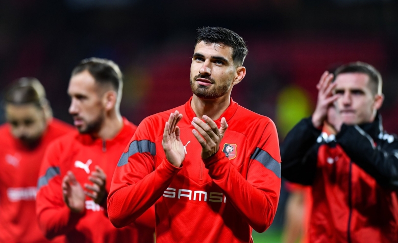 Stade Rennais : Une belle récompense pour les Rouge et Noir avant Milan Stade Rennais : Une belle récompense pour les Rouge et Noir avant Milan
