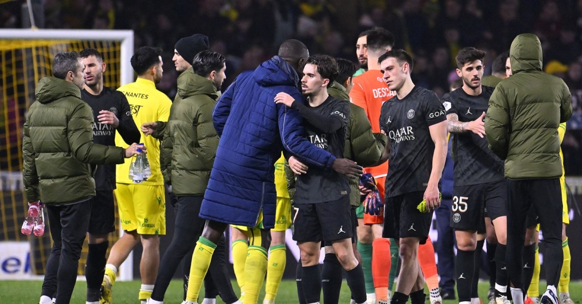 Mercato PSG : Un cadre de l'équipe sur les tablettes d'un géant d'Europe