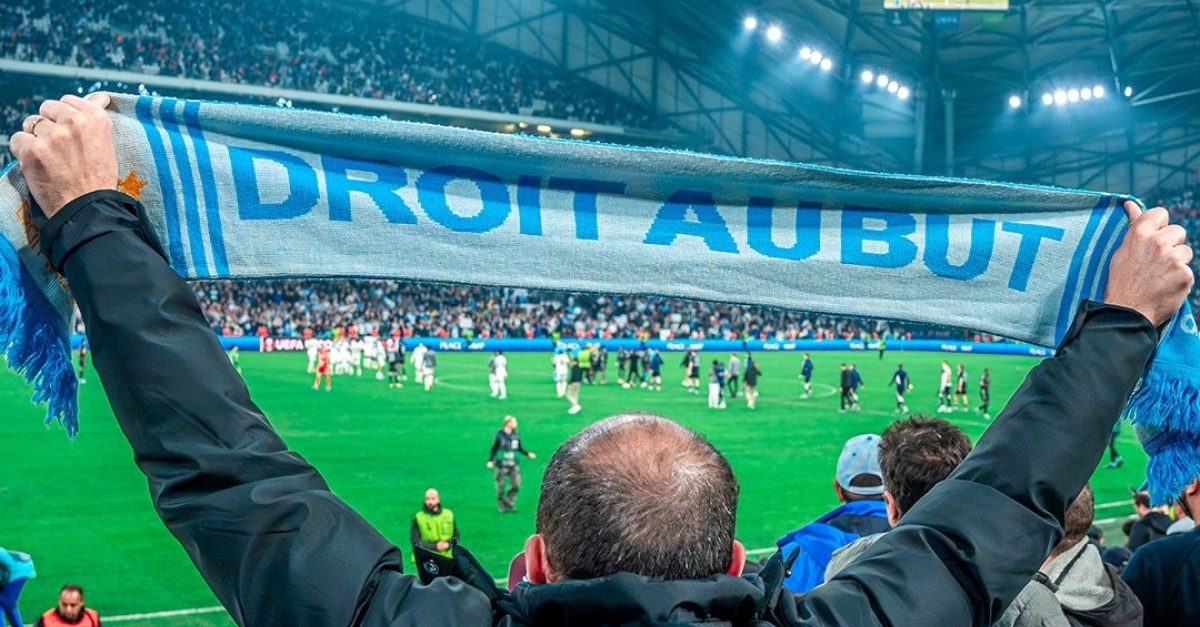 OM : Une déclaration de mauvais augure avant le match retour face à Donetsk