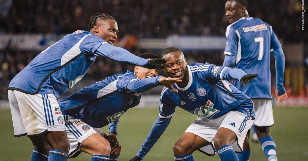 RC Strasbourg : Plusieurs mauvaises nouvelles observées avant Brest