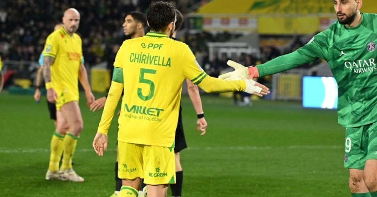 FC Nantes : Une atmosphère palpable au sein du groupe de Jocelyn Gourvennec