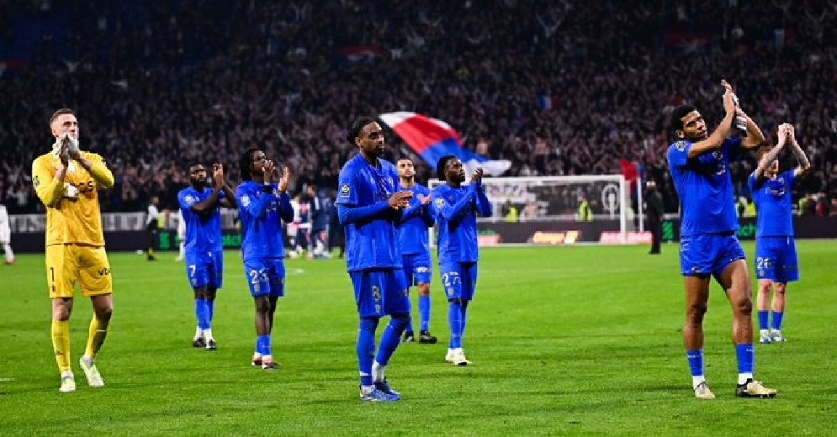 OGC Nice : Une décision redoutée a été prise à l’encontre du club