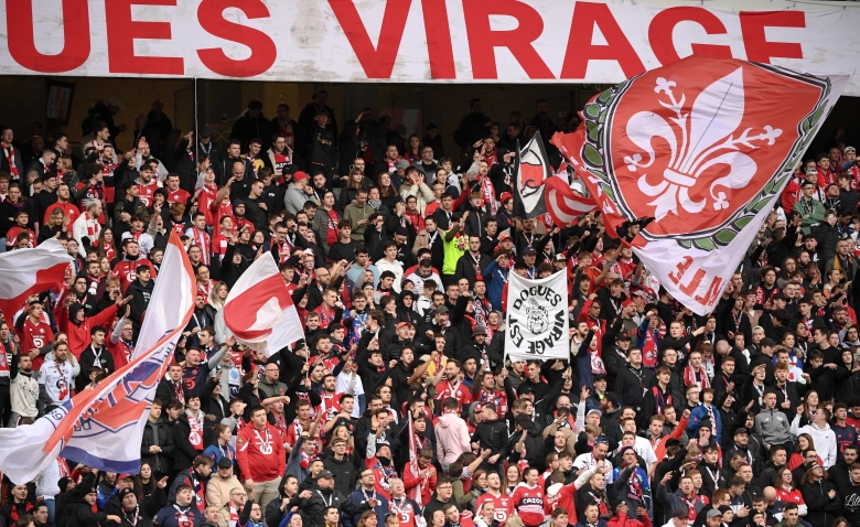 LOSC : Un événement qui devrait ravir les supporters LOSC : Un événement qui devrait ravir les supporters