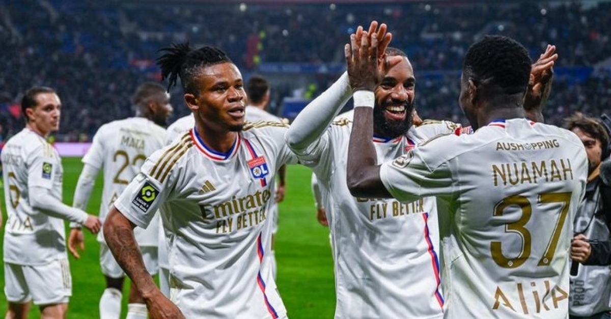 OL : Des absences préjudiciables avant d'affronter Lorient