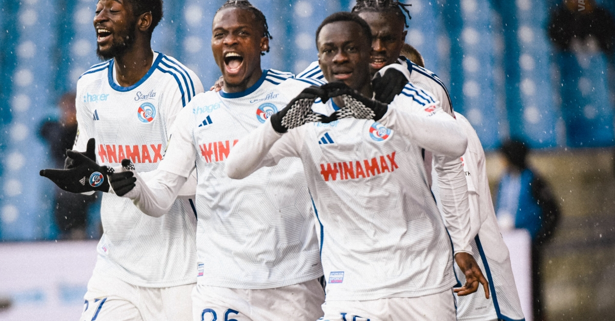 RC Strasbourg : Plusieurs coups durs pour la réception de Monaco