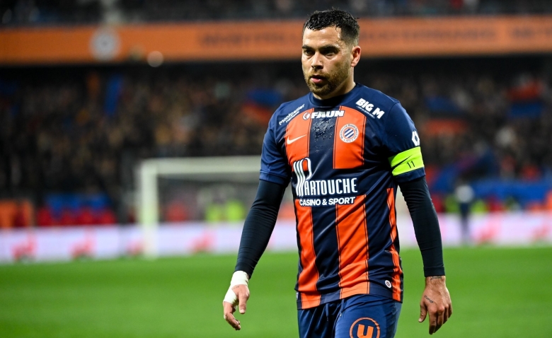 MHSC-PSG : Un penalty non sifflé MHSC-PSG : Un penalty non sifflé
