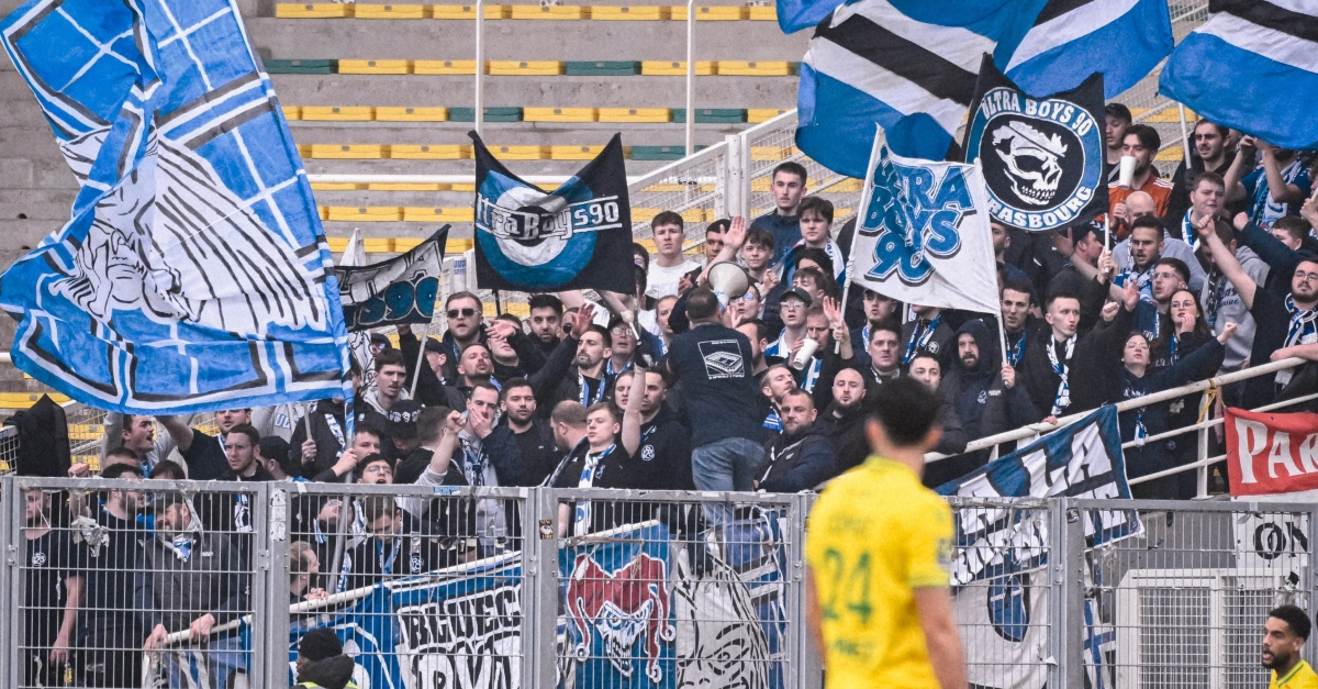 RC Strasbourg : Une forme retrouvée décisive dans la course au maintien