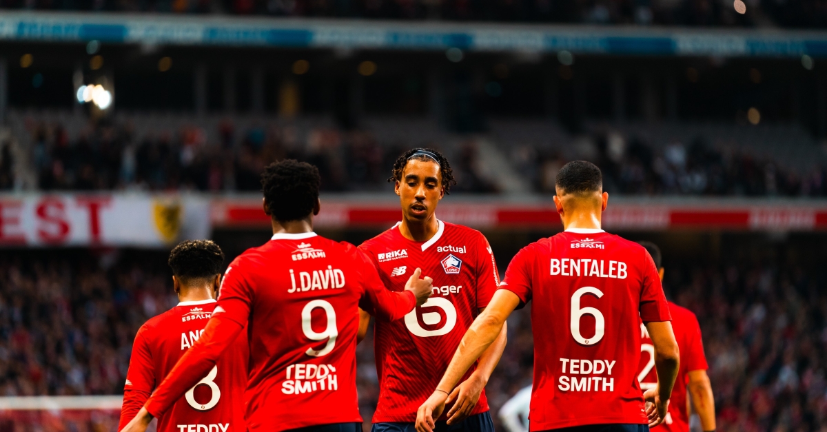 Mercato LOSC : Un transfert majeur s'organise en coulisses