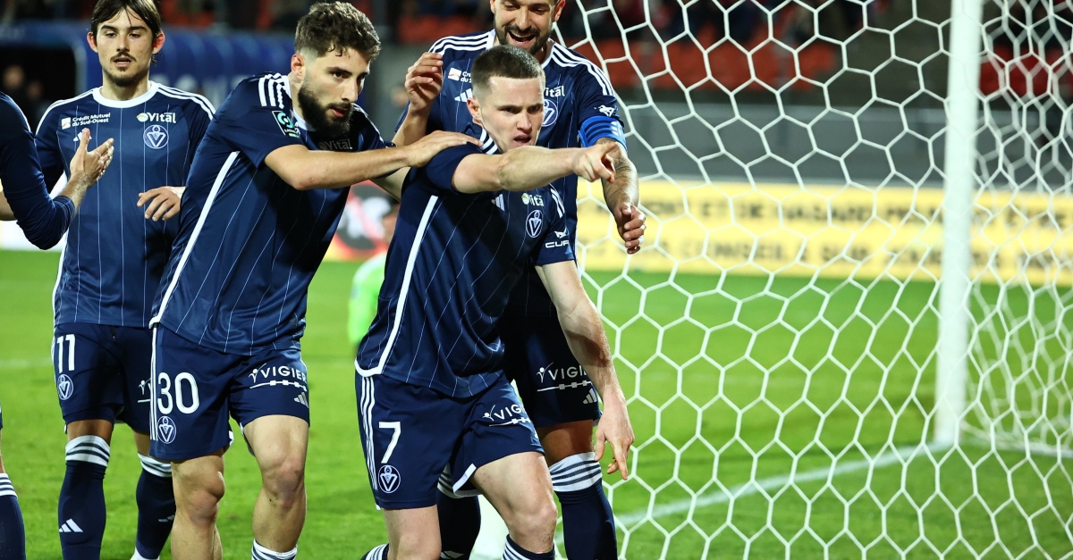 Bordeaux : Un énorme coup dur avant le match contre le Paris FC