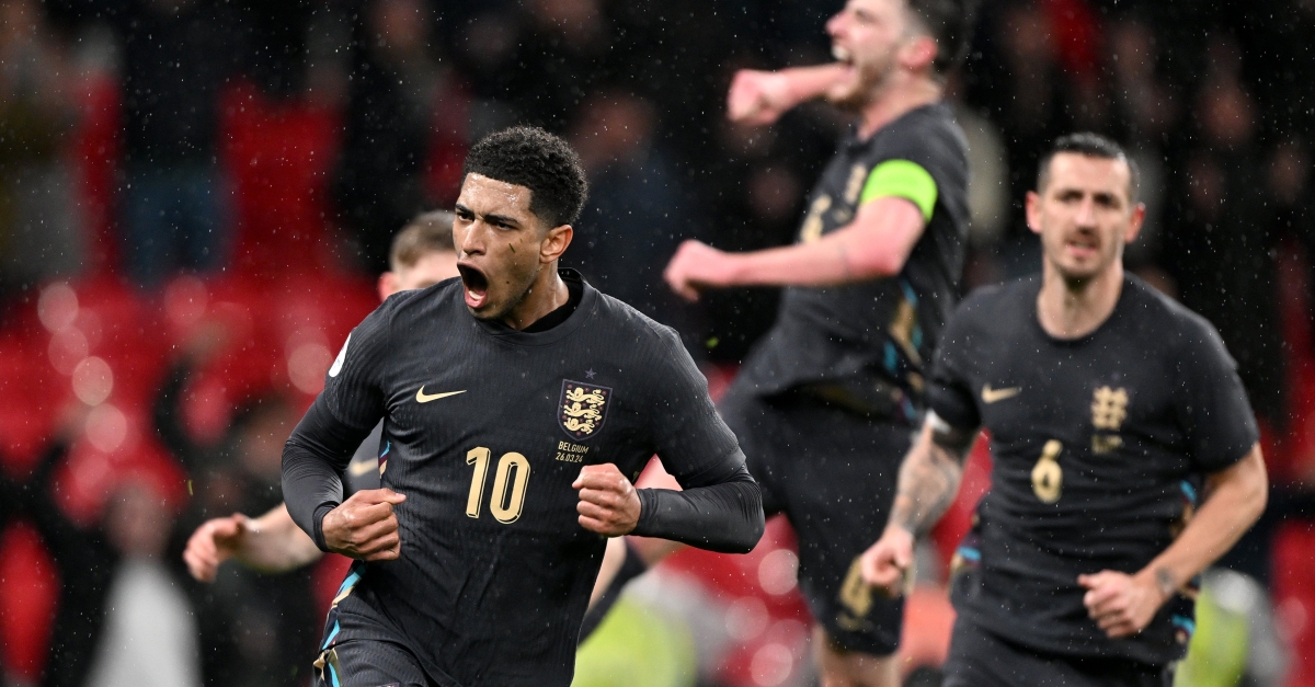 EURO 2024 : Une statistique inquiétante pour l’Angleterre EURO 2024 : Une statistique inquiétante pour l’Angleterre