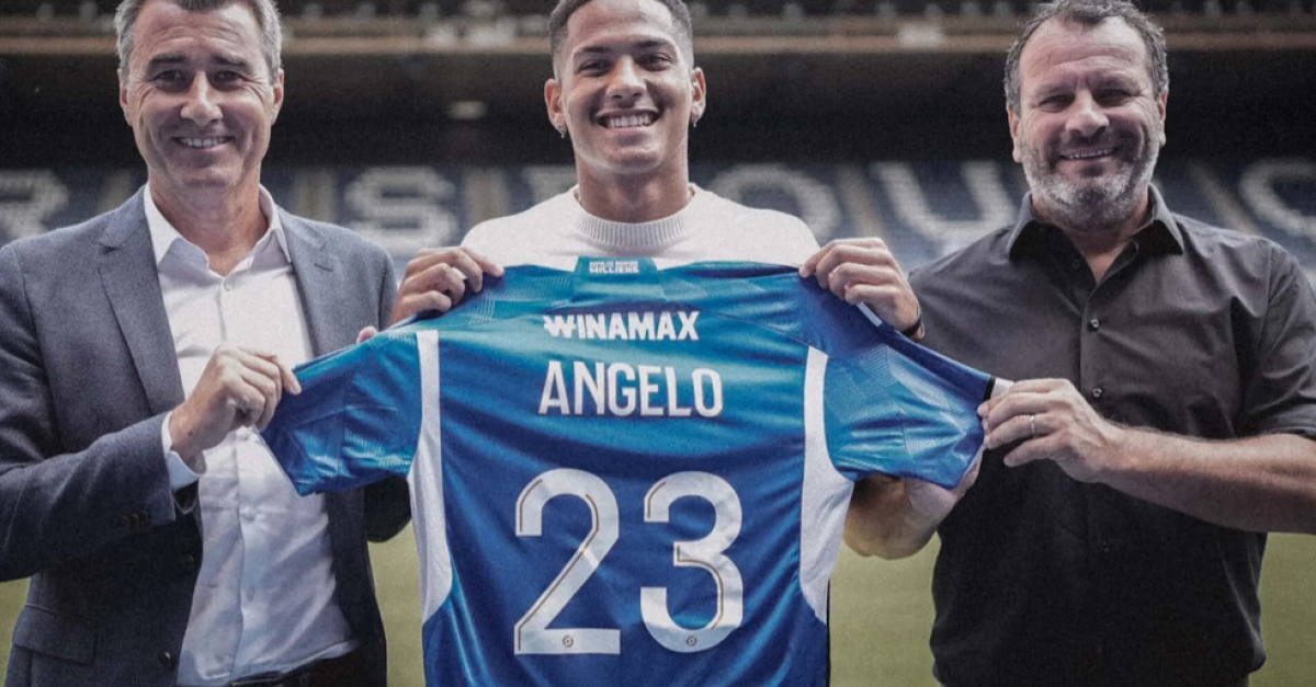 RC Strasbourg : un Strasbourgeois se distingue en Europe avant la reprise