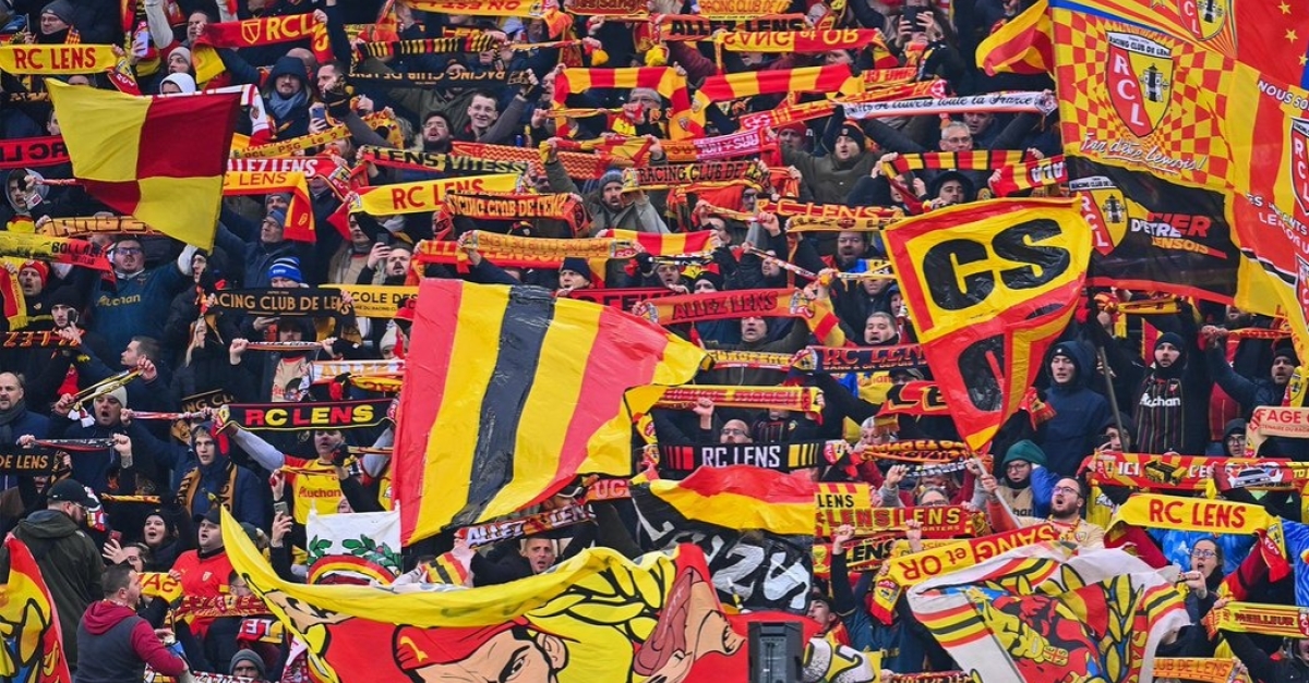 RC Lens : Un avantage conséquent avant le déplacement à Lille