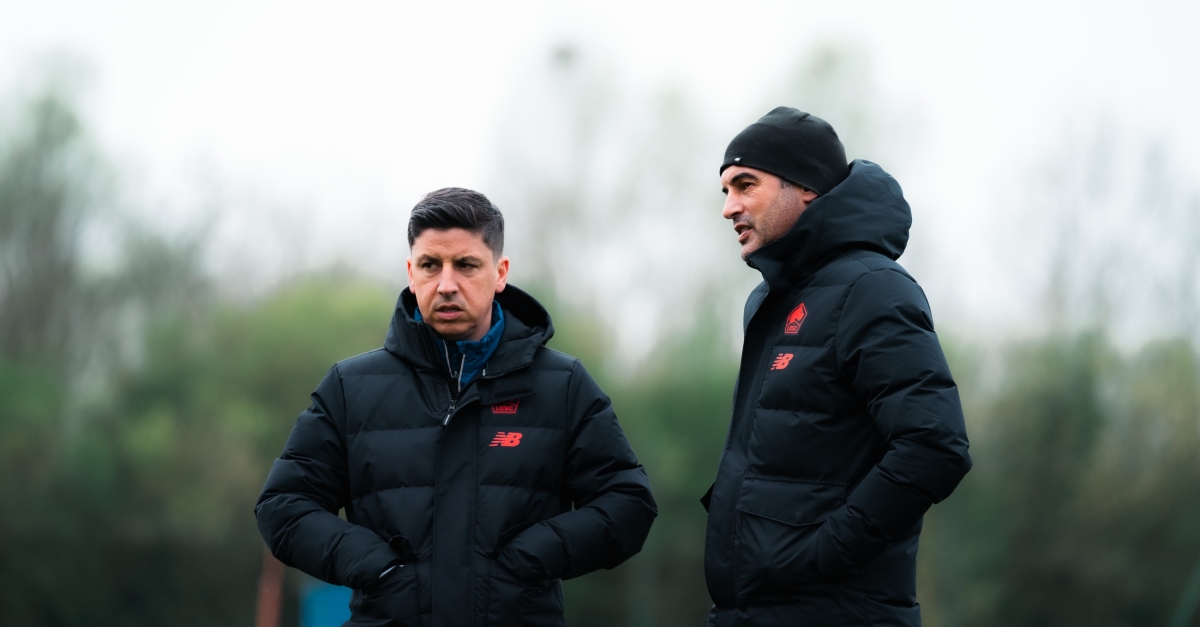 LOSC : Un atout indéniable à noter avant d'affronter Lens