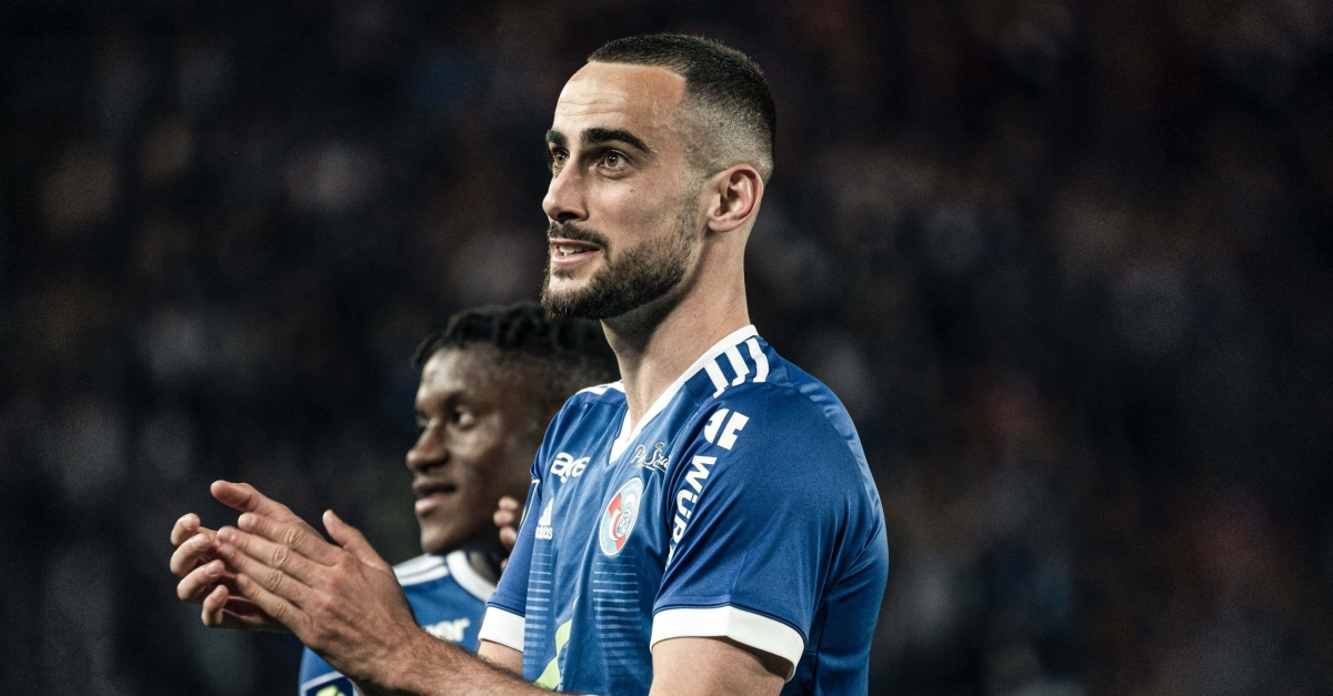 RC Strasbourg : Une nouvelle ravit les Strasbourgeois avant d'affronter Rennes