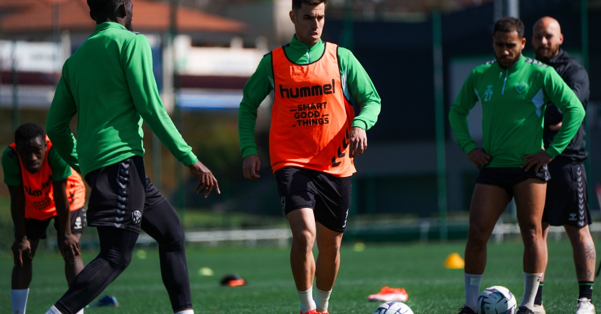 ASSE : Nouveau soutien de taille pour les Verts avant le sprint final