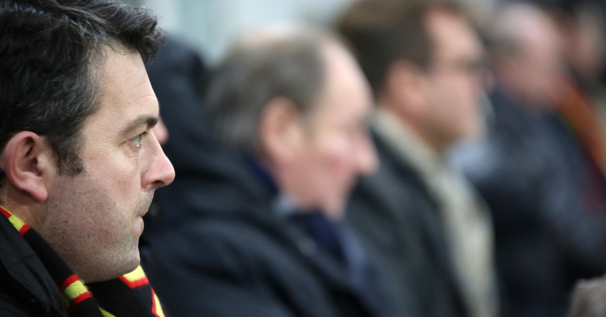 Mercato Lens : Une grande décision prise avant le début de l'été