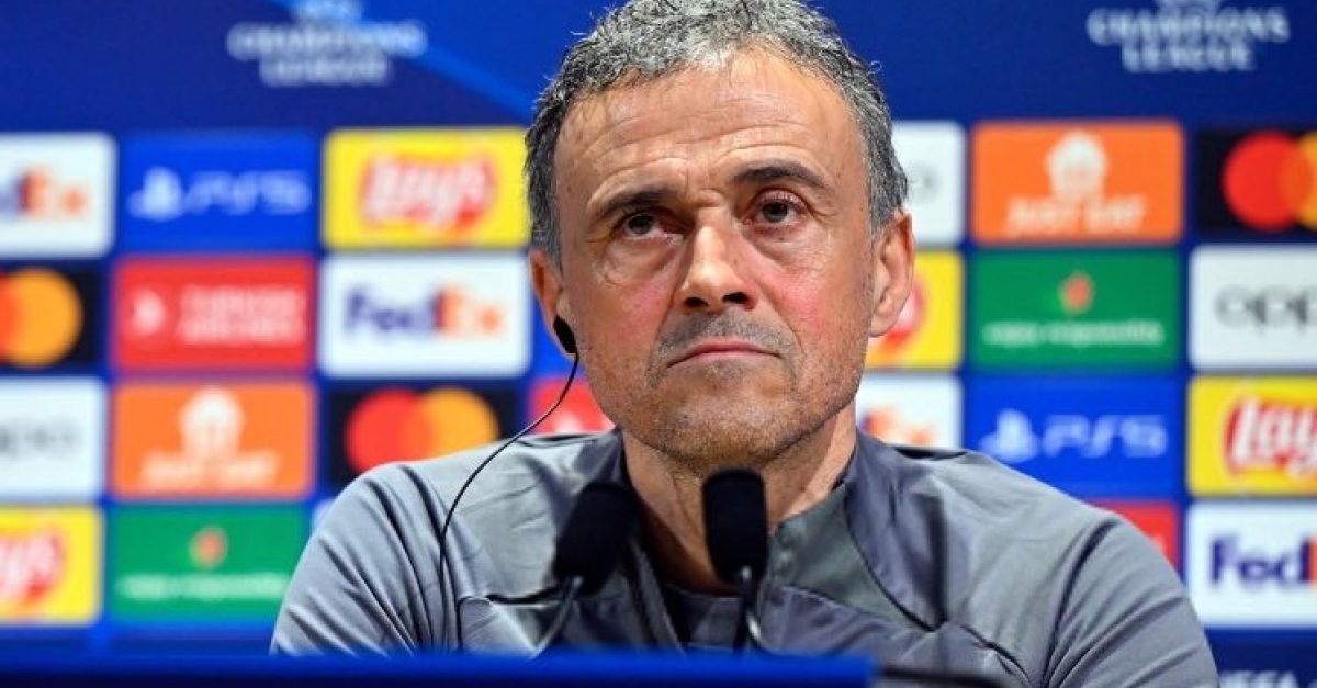 PSG : Une nouvelle déclaration fait réagir avant le choc contre Barcelone