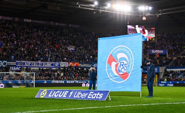 Mercato Strasbourg : Un départ bouclé par le RCSA Mercato Strasbourg : Un départ bouclé par le RCSA