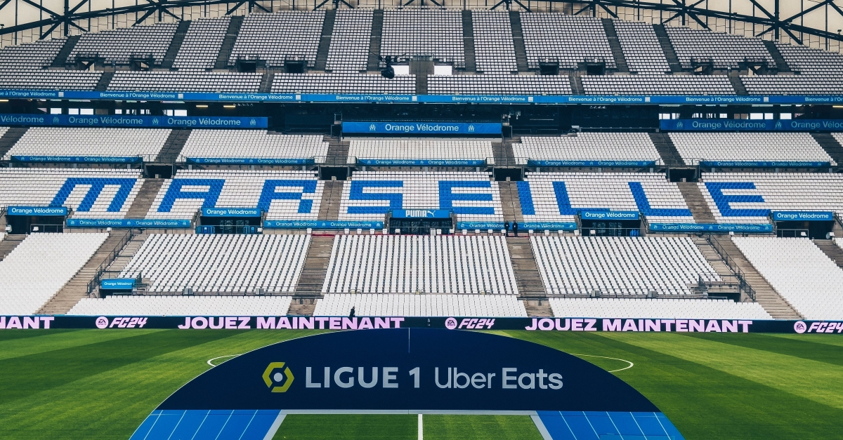 OM : Un triste record établi par un Phocéen