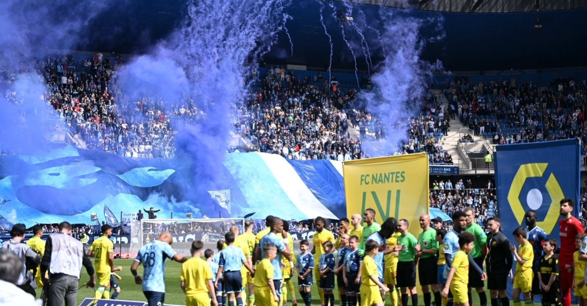 HAC – FC Nantes : Plusieurs images fortes observées pendant la rencontre