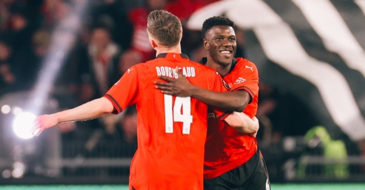 Stade Rennais : Excellente nouvelle en vue du derby face à Nantes