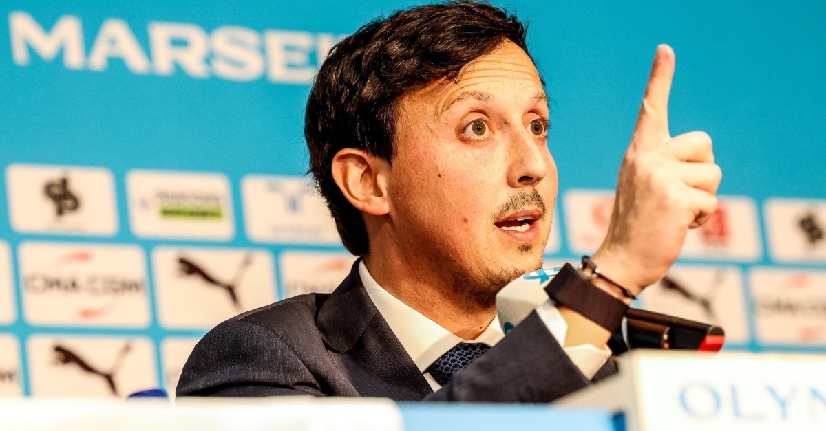 Mercato OM : Les Olympiens foncent sur une recrue très ambitieuse