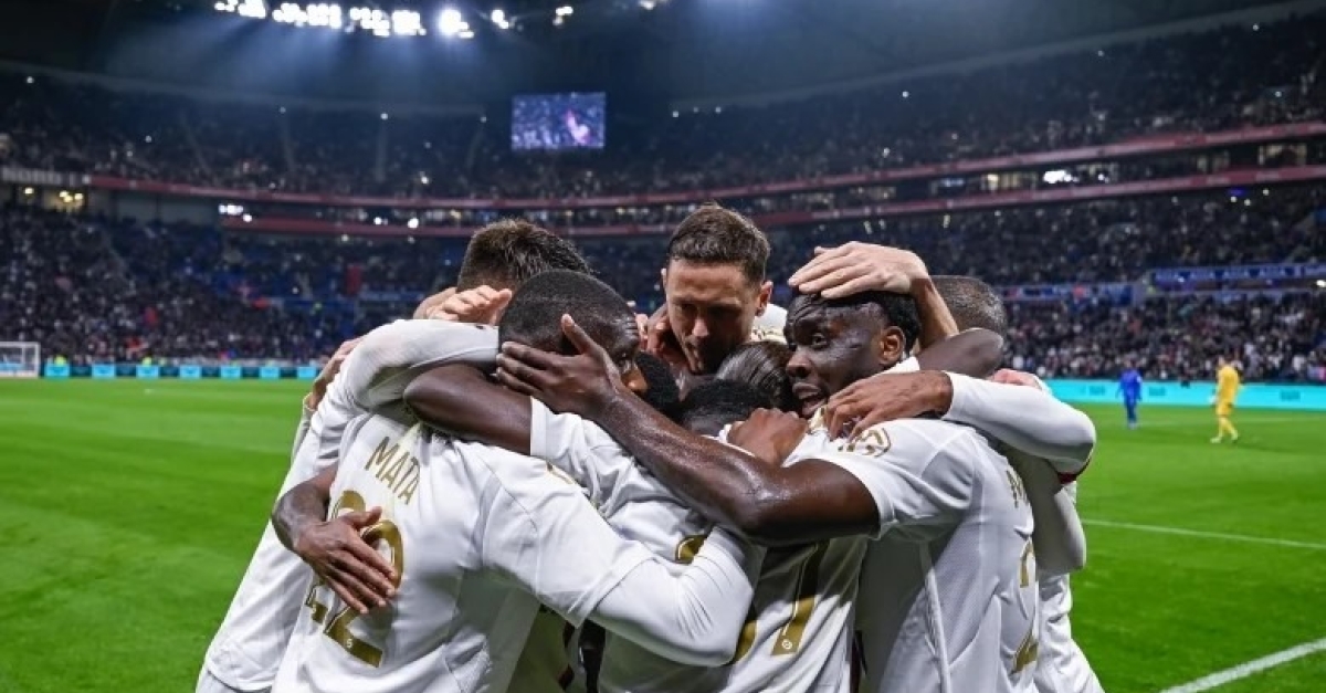 OL : Un soutien surprenant pour les Gones avant Paris OL : Un soutien surprenant pour les Gones avant Paris