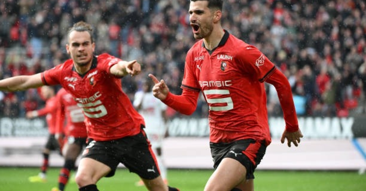 Stade Rennais : Un immense coup dur avant la réception de Lens